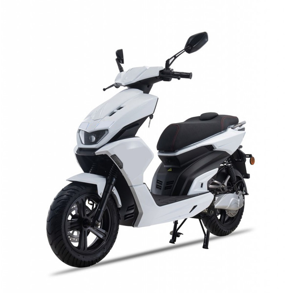 Scooter UGBEST R3S - Garage du Vernay