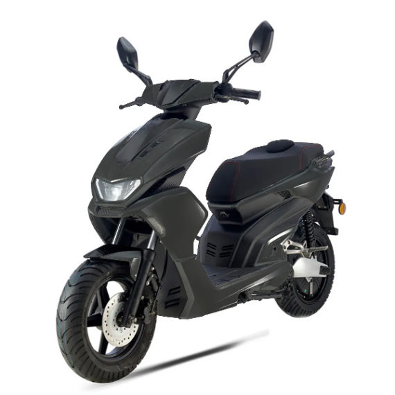 Scooter UGBEST R3 - Garage du Vernay